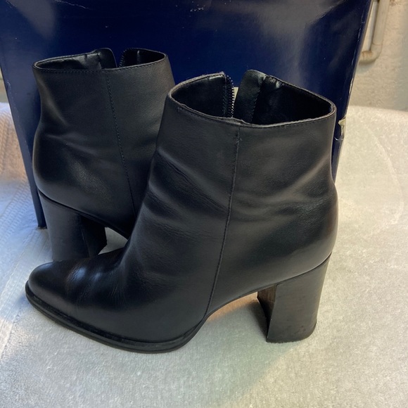 Preview Collection | Shoes | Preview Collection Tina Leather Boots ...